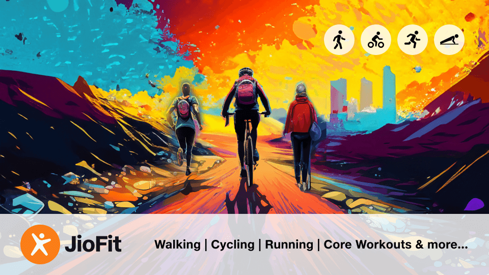 JioFit
